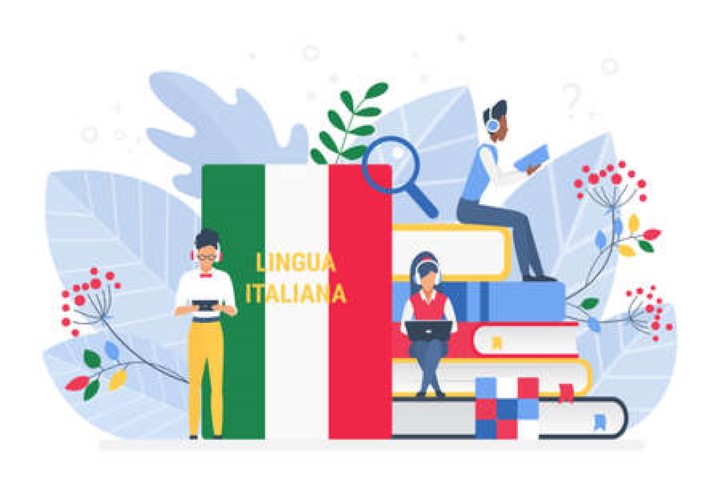Continuation of Introduction to the Italian Language - Lifelong ...